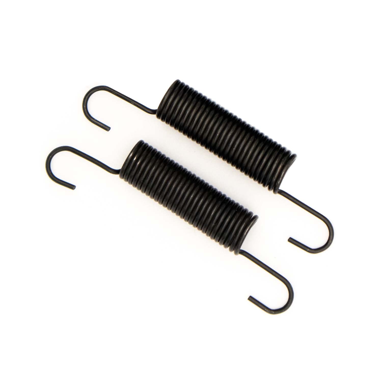 532169022 169022 Return Spring replacable 532169022 169022 133503 70-0048 Lawn Tractor Blade Idler Return Spring for Hus-qvarna/Pou-LAN Craftsman 42" Mower Deck( 2 Pcs )