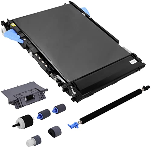 CF081-67904 RM2-7448 Transfer Belt Kit for hp Color Laserjet M551 Includes RM1-8177 ITB, CF081-67907 Transfer Roller and CF081-67903 Roller Kit
