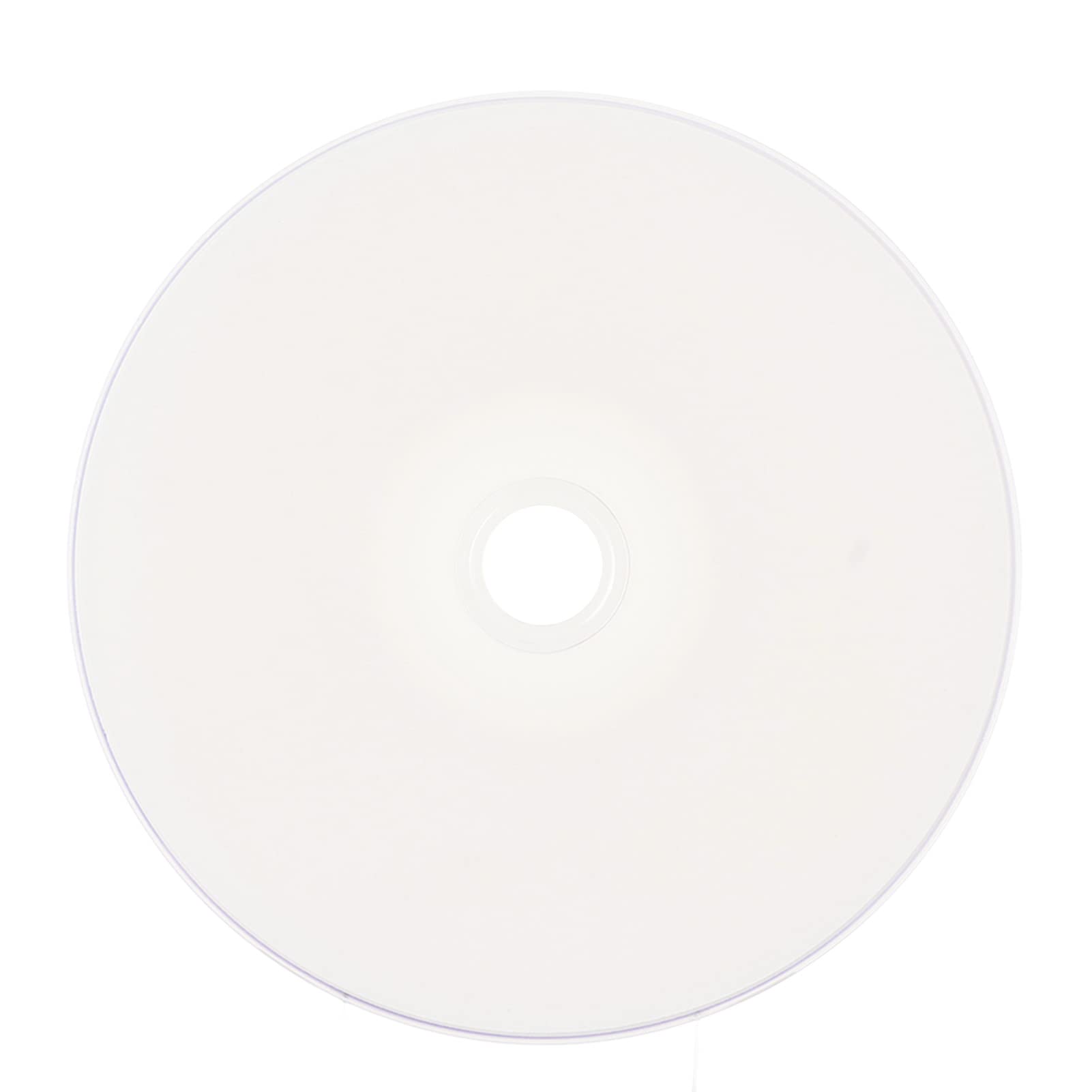 DVD R Blank Disc, 4.7GB 16X Recordable Media Disc, High Speed Sturdy PC Multi Purpose Blank CDs for Burning Music Video Photos (10PCS)