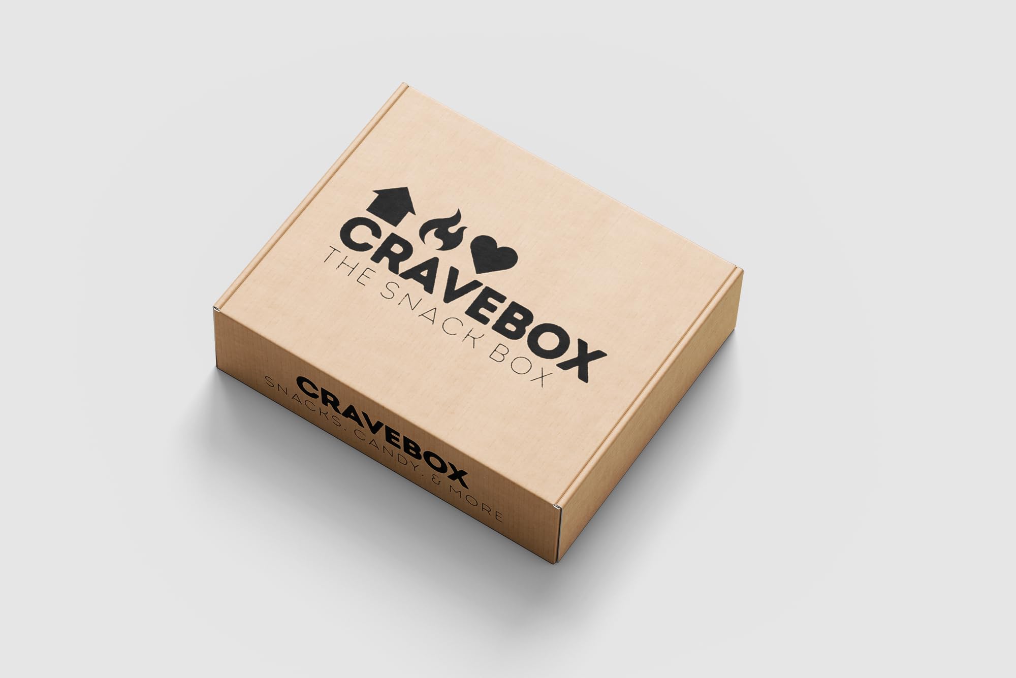 CRAVEBOX - Easter Ultimate Sweet & Salty Snack Variety Pack - Care Package Gift Box Assortment - For Adults, Kids, Students, Men, Women