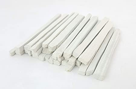 Slate Pencils Testy Eat Pencils Slate Chalk chalk Pencils Slate Pencil to Eat Slate Batti Pack of 250g