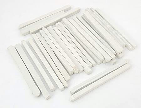 Slate Pencils Testy Eat Pencils Slate Chalk chalk Pencils Slate Pencil to Eat Slate Batti Pack of 250g