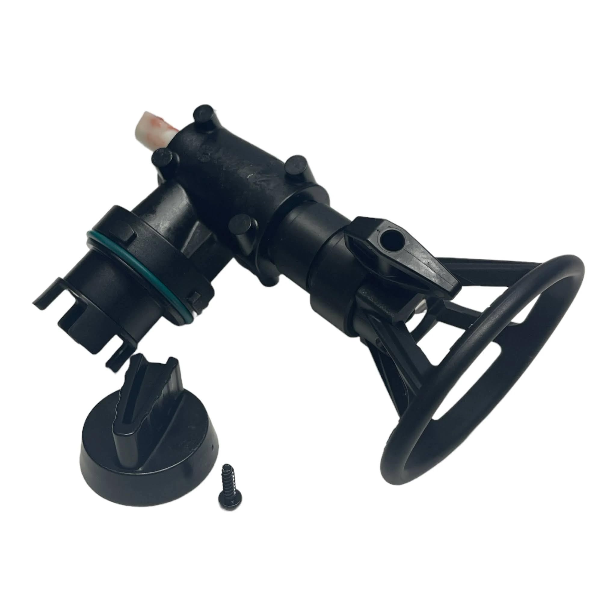 GRACO 17B415 - Complete Pump Repair Kit
