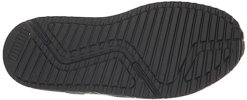 PUMA Shoes Pacer Future Sneaker, 12.5 US Unisex Little Kid, Cool Dark Gray Black-Andean Toucan