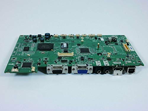 Vivitek D791ST Short-Throw DLP Projector Main Board LX776-432PTUA OEM