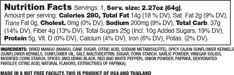 Zee Zees Trail Mix Variety Pack, 20 Count, Gluten Free, Kosher, Nut Free, Vegetarian, Low Sodium