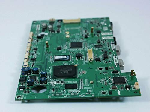 Vivitek D791ST Short-Throw DLP Projector Main Board LX776-432PTUA OEM