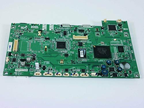 Vivitek D791ST Short-Throw DLP Projector Main Board LX776-432PTUA OEM