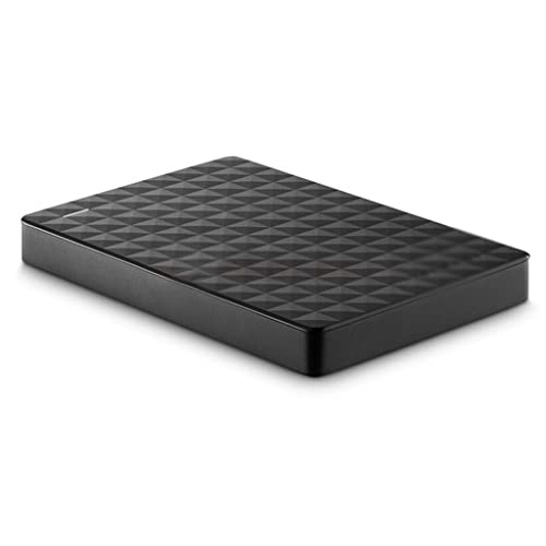 Expansion HDD Drive Disk 1TB 2TB 4TB USB3.0 External HDD 2.5" Portable External Hard Disk (Color : D, Size : 1TB) (D 4TB)