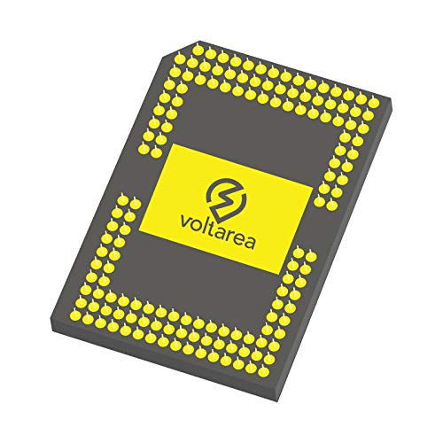 Genuine OEM DMD DLP chip for InFocus IN1110A 60 Days Warranty