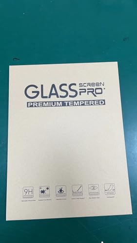 Natbok 2 Pack for OPPO Reno 8T 5G Screen Protector,9H Tempered Glass Film,HD Clear Scratch Resistant,Case Friendly Bubble-Free Easy Installation for OPPO Reno 8T 5G Glass Screen Protector