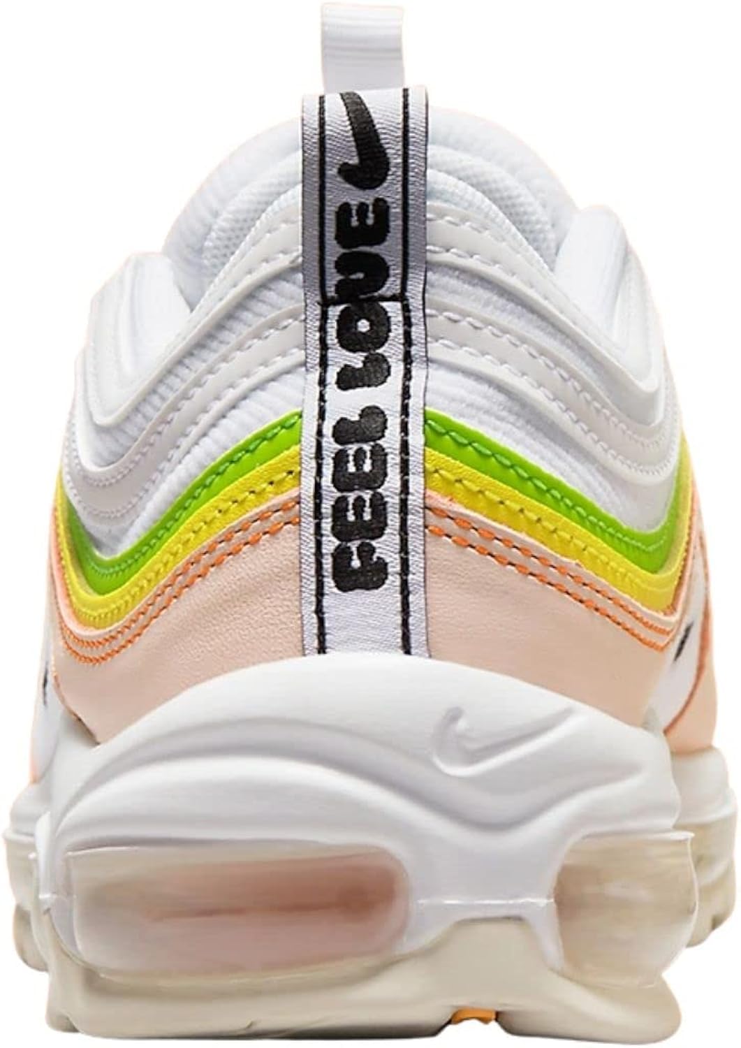 Nike Air Max 97 Womens Shoe Size-8.5 M US