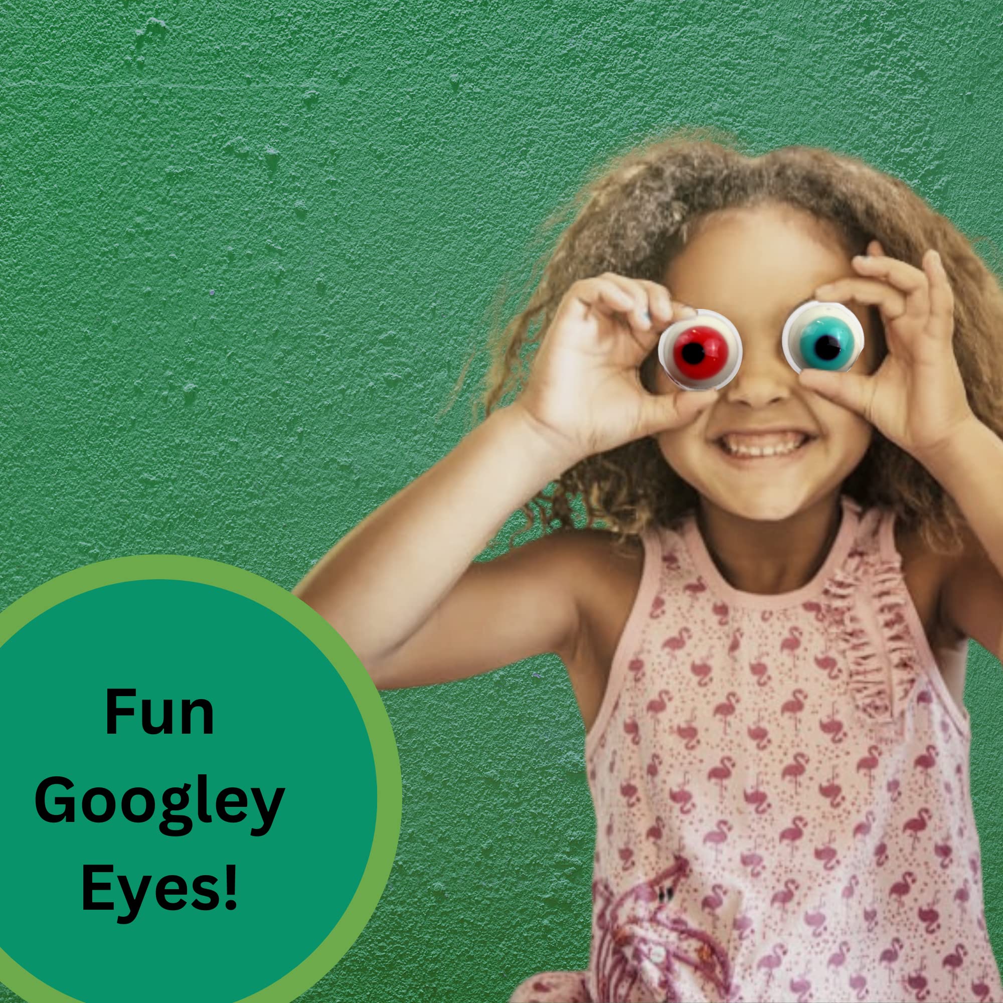 Needzo Gummy Eyeballs with Gooey Jelly Filling, Individually Wrapped Candies, Novelty Gag Gift, 2.6 Ounces, (2 Pack)