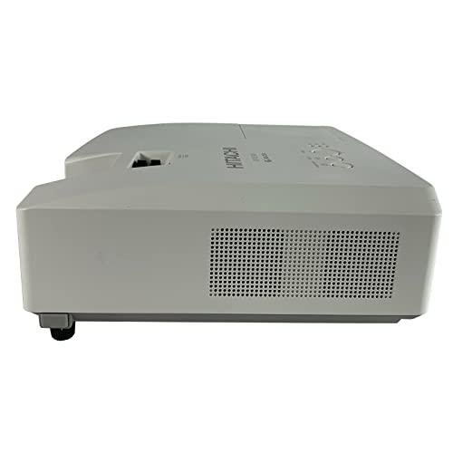 Hitachi CPX2510 CP-X2510 Multimedia Projector 1024 x 768 XGA - 4:3-7.90 lb