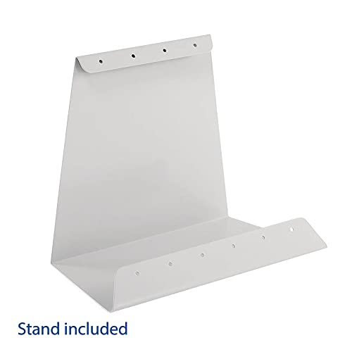 Tarifold Desktop Reference and Display System 20 Display Pockets Assorted Colors (D292)