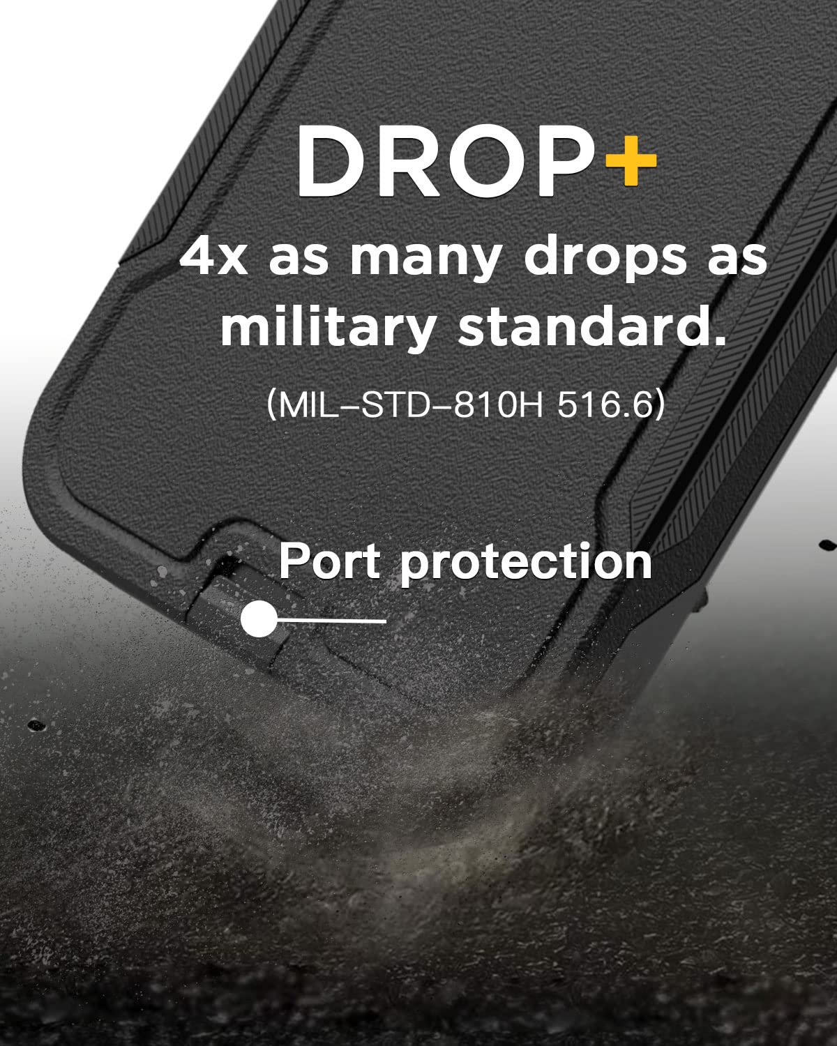 AICase for iPhone 14 Pro Max Case with Glass Screen Protector+Camera Lens,Heavy Duty Drop Protection Full Body Rugged Shockproof Military Protective Tough Durable Cover for iPhone 14 Pro Max 6.7"_8
