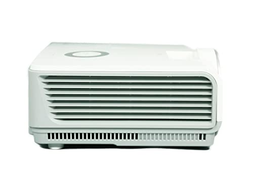 ViviTek D859 DLP Projector 3600 ANSI 3000:1 Contrast HD HDMI 1080i 3D-Ready