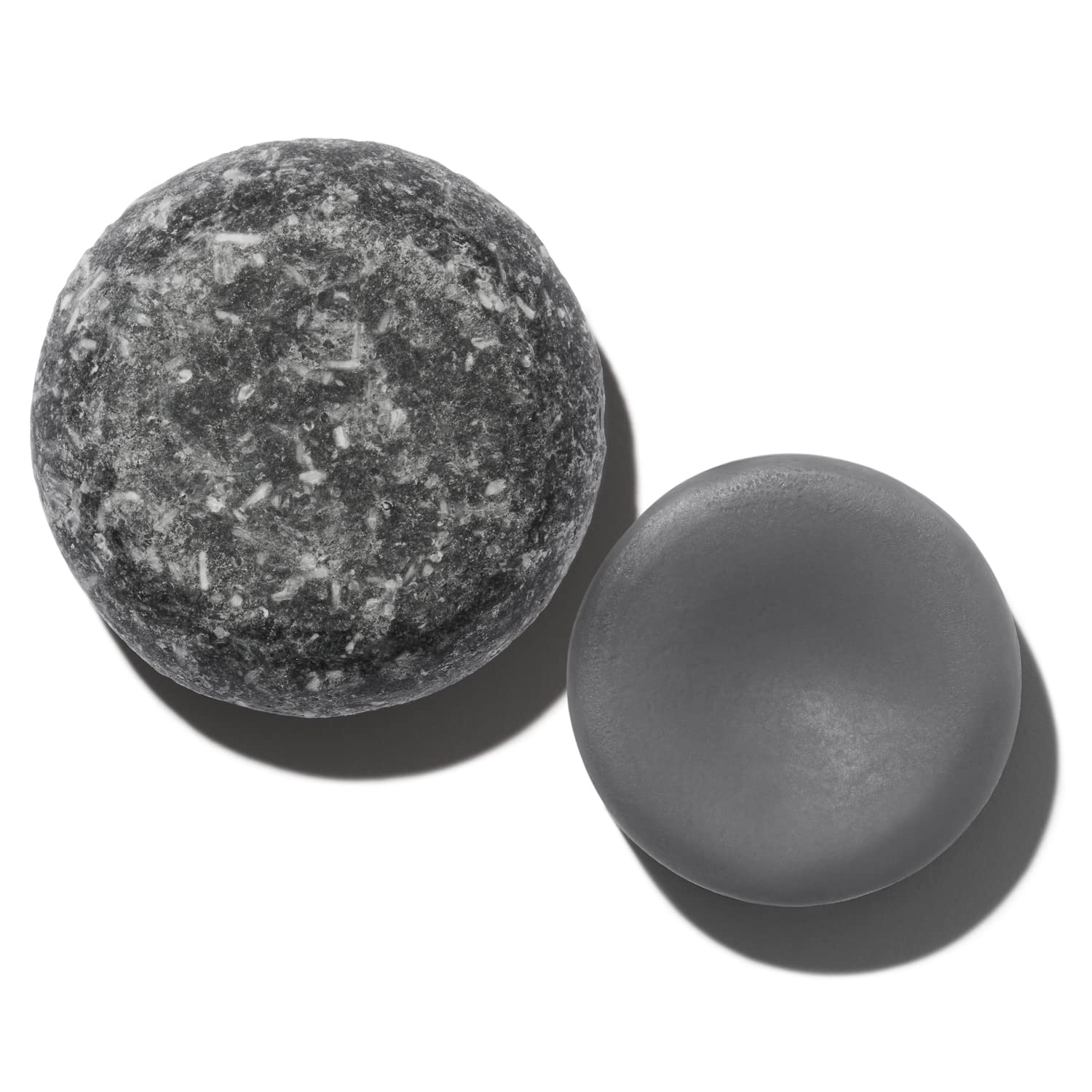 NOT!CE Hair Co. The Detoxifier Shampoo & Conditioner Bars - Travel Set - clarifying | build-up & blonde hair