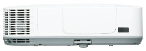 NEC Display Solutions NP-M300X 1024 x 768 3000 ANSI lumens LCD Projector 2000:1