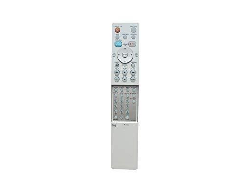 HCDZ Replacement Remote Control Fit for Pioneer VXX2982 DVR-520H DVR-420H DVR-3100-S HDD DVD Recorder