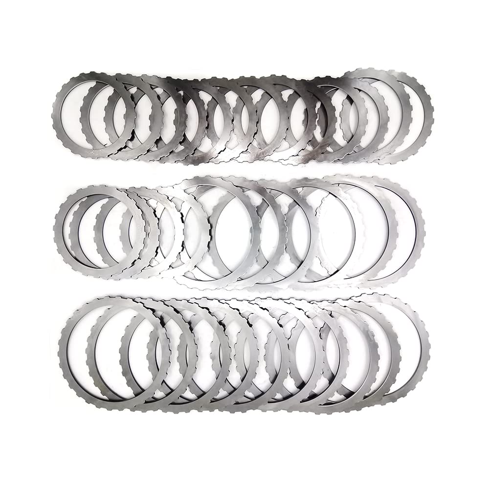Transnation ZF5HP-24 Automatic Transmission Master Rebuild Kit Overhaul Kit Fit For BMW Gearbox Car Accessories 1997-UP