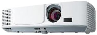 NEC NP-M271X Projector