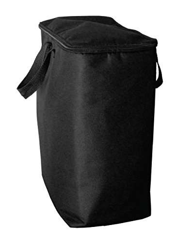 dbest products Smart Cart Cooler Bags for Smart Cart, Set of 2 Accessory Insulated drinks food