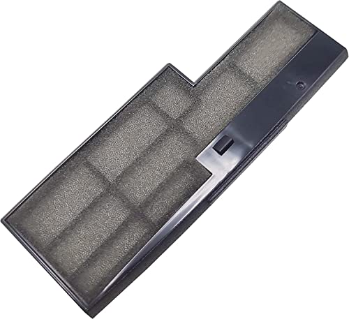 Litance Projector Air Filter ELPAF31 V13H134A31 for Epson PowerLite 1750 1761W 1776W 1751 1770W 1771W 1775W 1760W EB-1750G EB-1750 EB-1751 EB-1760W EB-1761W EB-1770W EB-1771W EB-1775W EB-1776W Filter