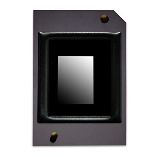 Genuine, OEM DMD DLP Chip for Sharp D350XA D300X D3580XA PG-D2710X PG-D2510X PG-D3010X XR-55X PG-D2710XL PG-D50X3D PG-D45X3D XG-PH80XN Projectors