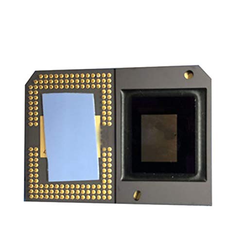 4EVER Projector DMD Board CHIP Suitable for Optoma H100 HD600X-LV HD66 Projector