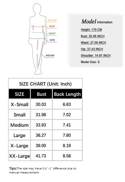 Remidoo Women's Sexy Tie Front Top Lace Trim Tank Open Front Crop Top Going Out Sleeveless Shirt Hot Pink X-Large