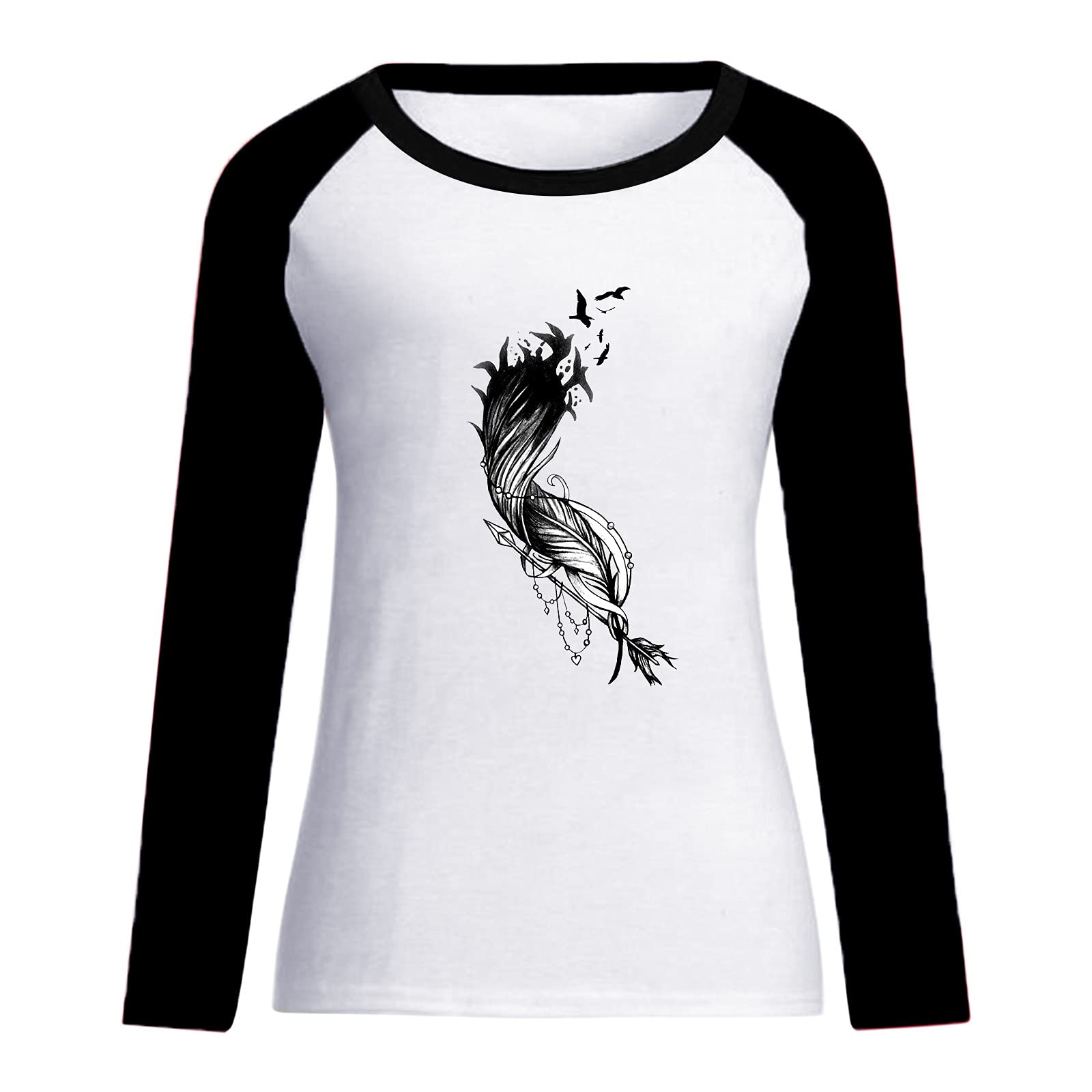 Ollysqiar Tops Cotton O Neck,bulk pallets for sale liquidation, golf,liquidation pallets returns,women tops under 10 dollars,recent orders, womens clothing