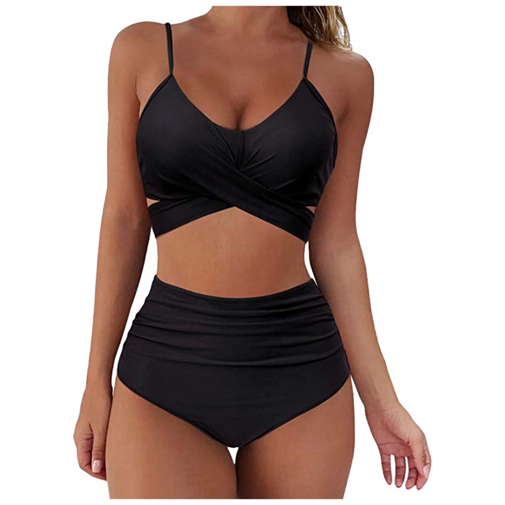 Women Soild Bathing Print Swimwear,Warehouse-Deals,Return pallets for Sale Liquidation,Coats for Women Winter Sale Clearance,Coupon Codes for Today,Deals of The Day for Women,Items Under $5