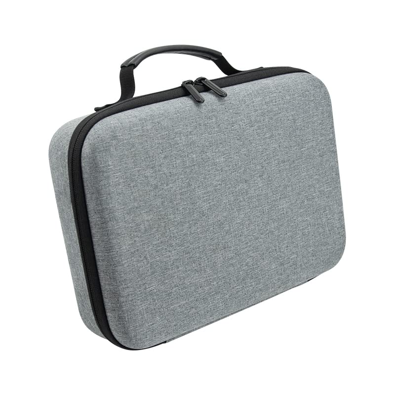 Growalleter Hard Case for Anker Nebula Solar Portable 1080p Projector,Travel Box for Anker Nebula Solar Projector
