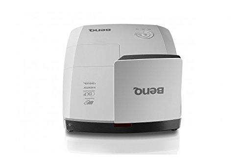 BenQ MW855UST Network Pen and Touch Interactive Projector