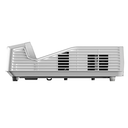 Optoma W340UST WXGA Ultra-Short Throw DLP Projector