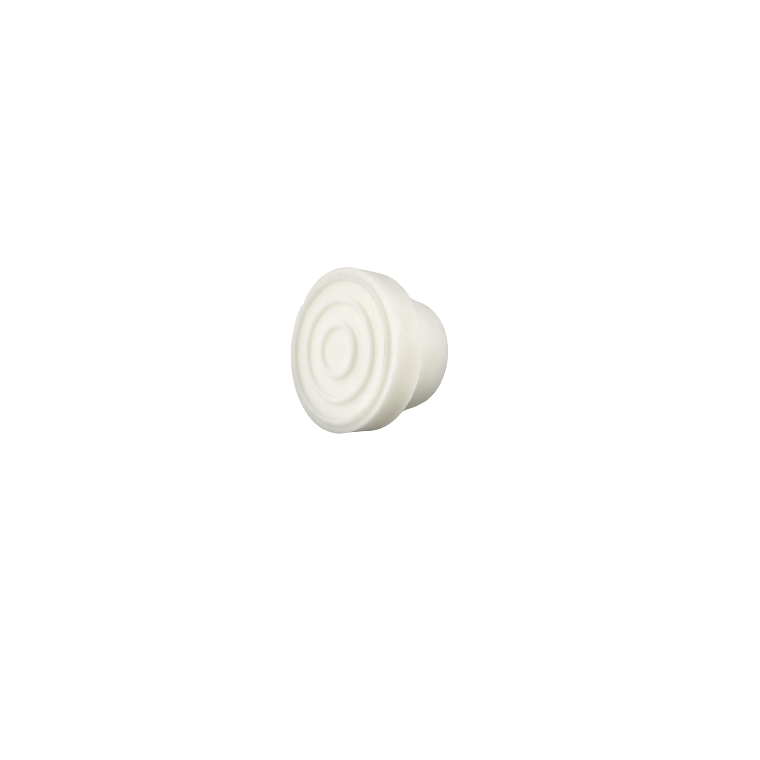 Buying Q Buying S Replacement Rubber Inground Pool Ladder Bumpers Fits 1.90” Swimming Pool Ladder Tubing(4 Pack)
