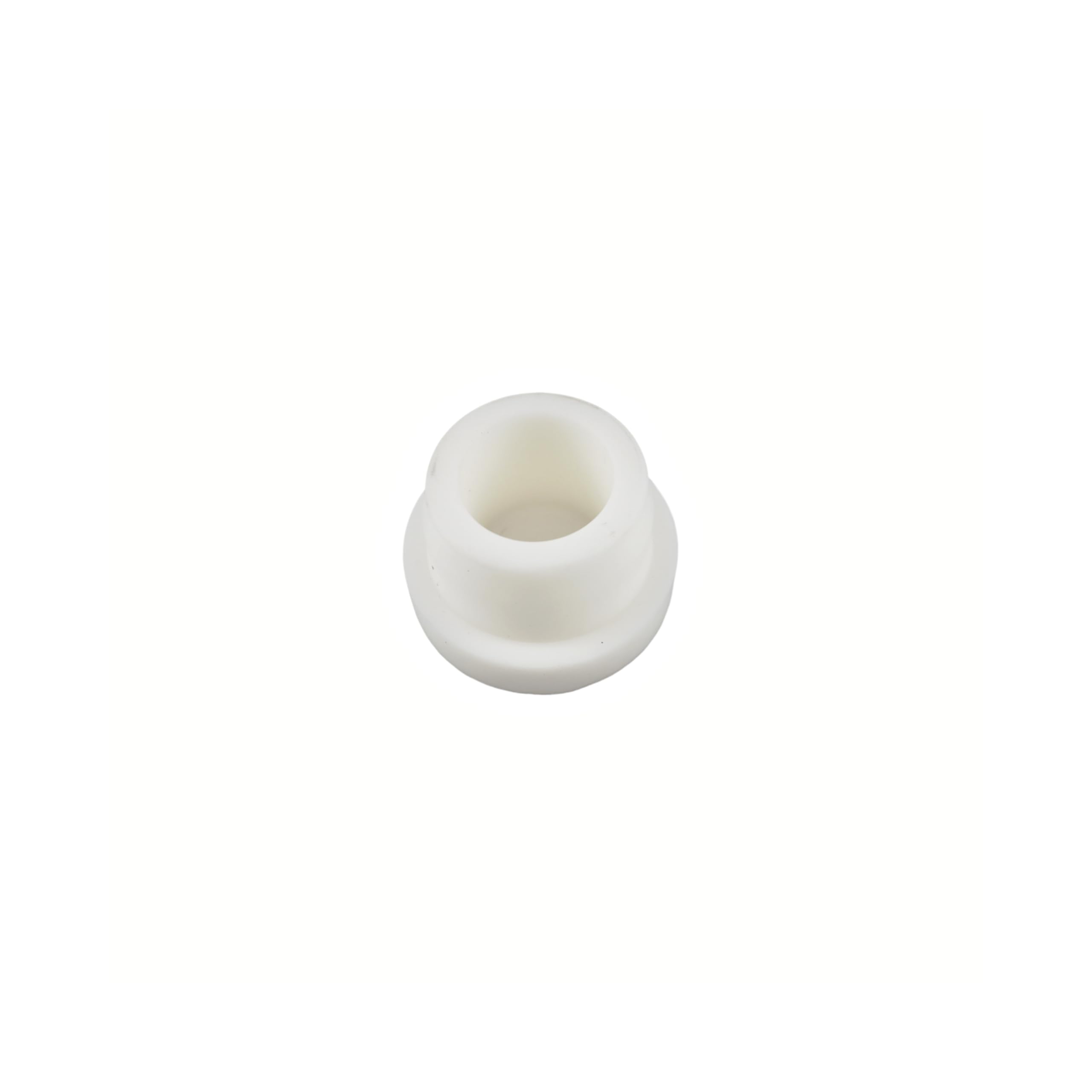 Buying Q Buying S Replacement Rubber Inground Pool Ladder Bumpers Fits 1.90” Swimming Pool Ladder Tubing(4 Pack)