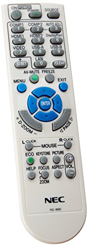 NEC Ultra-Short Video Projector (NP-UM361X)