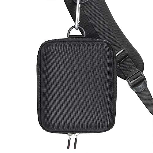 Hermitshell Hard Travel Case for Mini Projector ELEPHAS Portable Projector