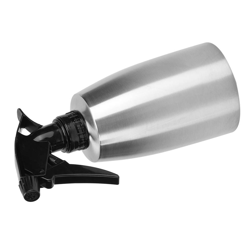 Plant Mister Spray Bottle Oil Sprayer Mister for Cooking Misting Bottle Plant Water Spray Bottle Refillable Oil Vinegar for Kitchen Air Fryer Salad Baking Grilling Frying