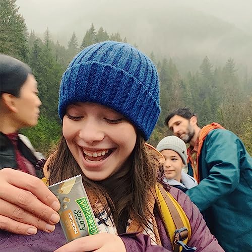 Nature Valley Savory Nut Crunch Bars, White Cheddar, 0.89 oz, 5 bars