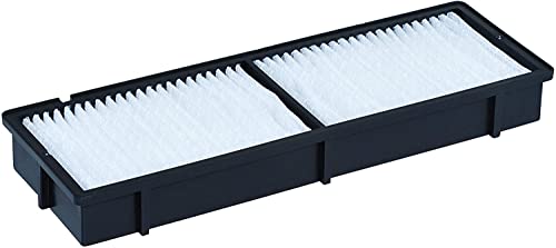 AKCTBOOM Replacement Projector Air Filter for EPSON ELPAF21 / V13H134A21 EH-TW2800 EH-TW2900 EH-TW300 EH-TW3200 EH-TW3500 EH-TW3600 EH-TW3800 EH-TW4000 EH-TW4400 EH-TW4500 EH-TW5000 EH-TW5500