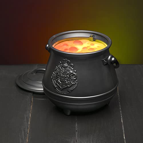 Paladone Harry Potter Cauldron Light, Medium, Multicolor