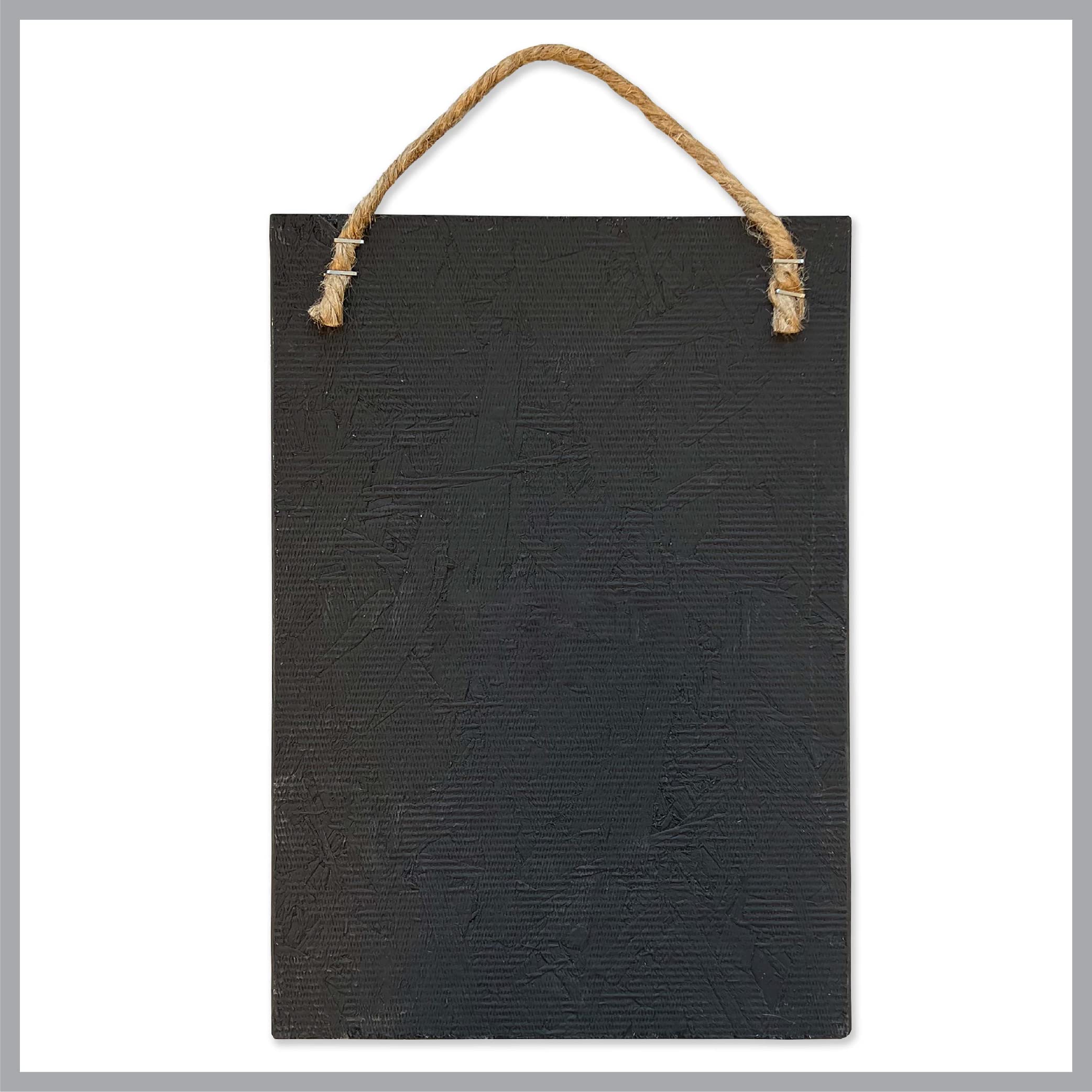 My Word! Sunflower Slate Impressions Wall Hanging Welcome Sign. Rustic Farmhouse Home Decor for your Living Room, Dining Room Kitchen, Bedroom – Large: 8”x11.25”