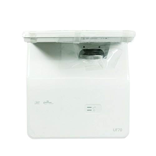 Smart UF70 DLP Projector Ultra Short Throw 3000 ANSI HDMI HD 1080i