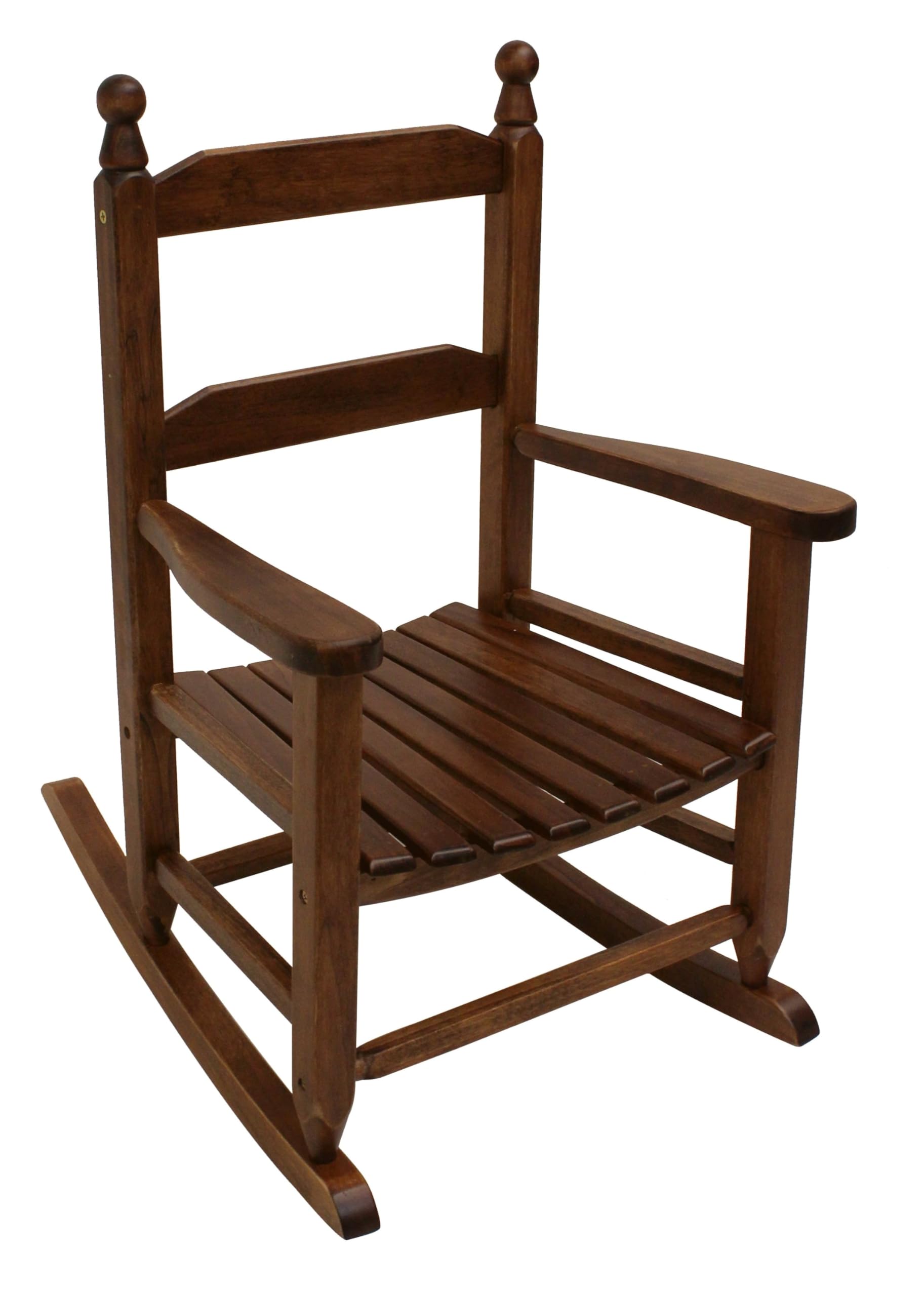 Leigh Country TX 93580 Heartland Junior Rocker/Rocking Chair - Natural