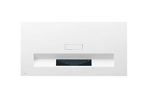 LG DLP UHD 4K (3840 x 2160) CineBeam Ultra Short Throw Laser Projector