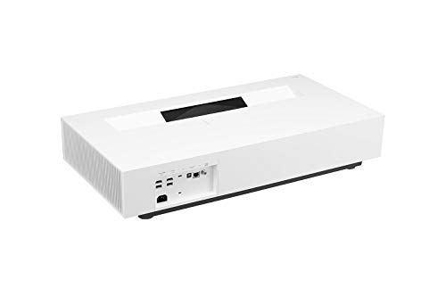 LG DLP UHD 4K (3840 x 2160) CineBeam Ultra Short Throw Laser Projector
