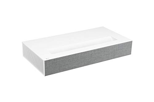 LG DLP UHD 4K (3840 x 2160) CineBeam Ultra Short Throw Laser Projector